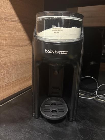 Baby brezza