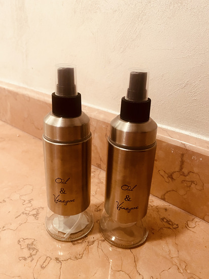 NOVO✨  Prelep elegantan set za kuhinju✨