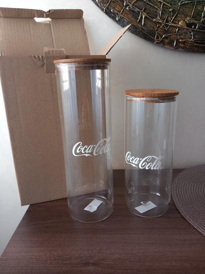 Coca cola tegle-novo