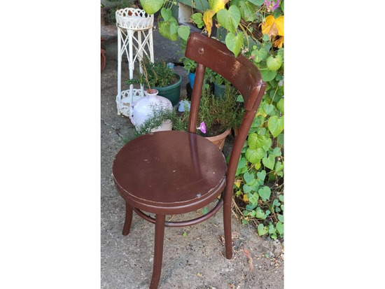 Unikatna vintage stolica