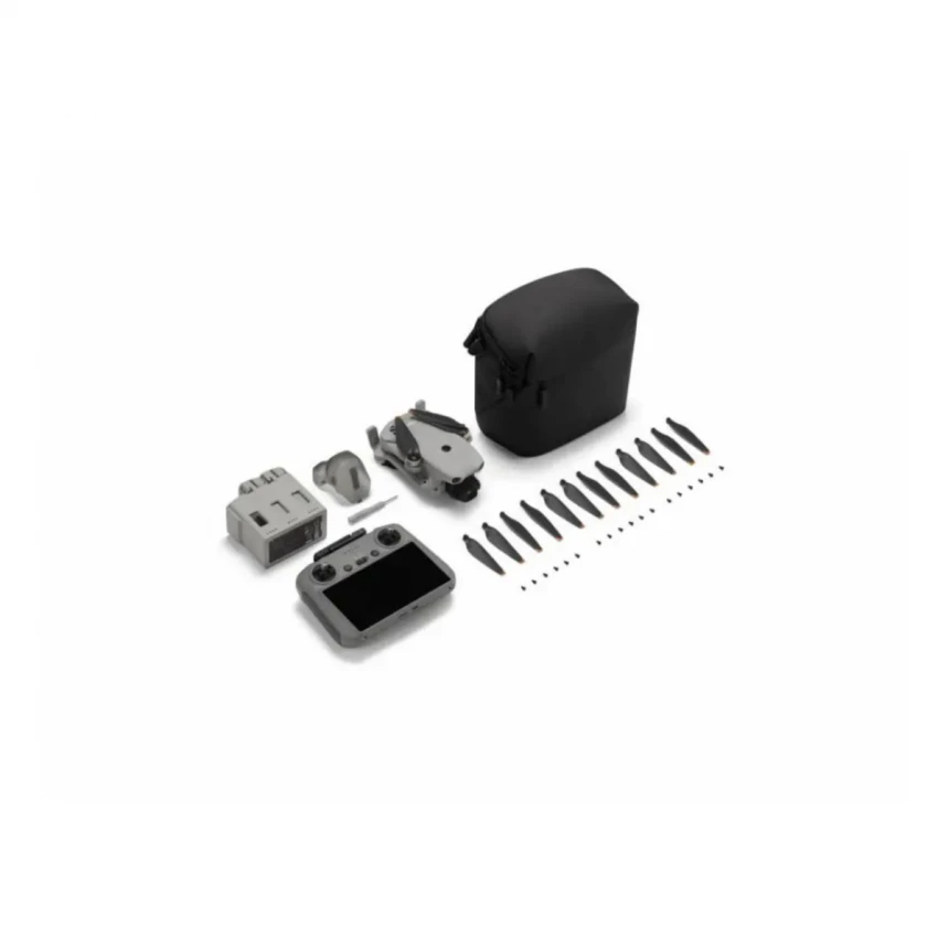Dron DJI Lito X1 Fly More Combo Plus (DJI RC 2)