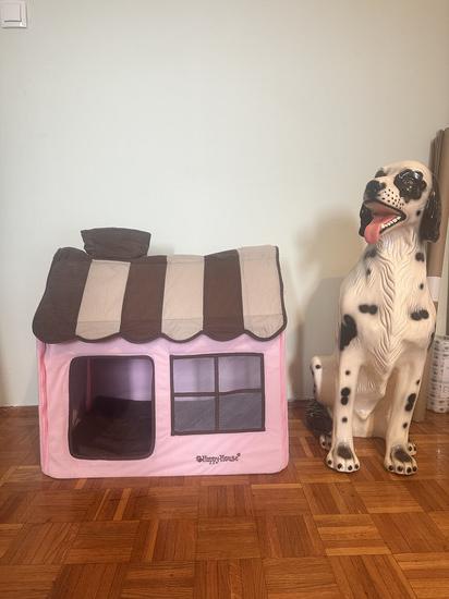 Happy house kucica za pse ili macke