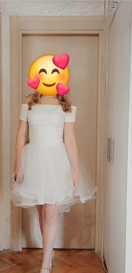 Haljina za maturu