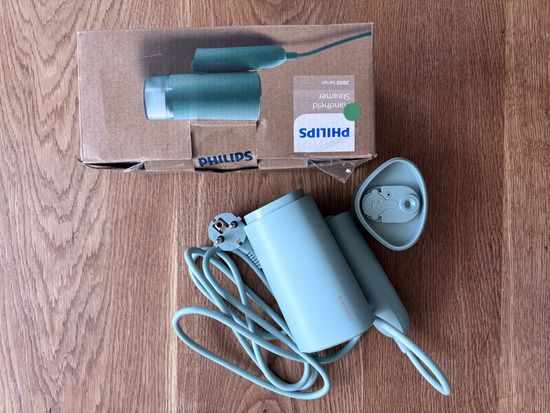 Vertikalna pegla Philips NOVO!