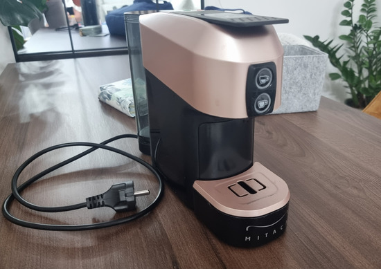 Mitaca m1 aparat za kafu snizen na 4000%%%