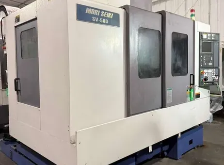 MORI SEIKI SV-500B/40