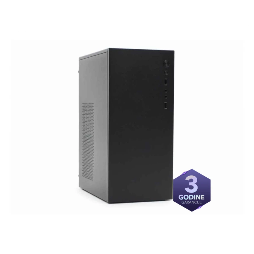 Racunar CTPC Essential i5-14400/H610/16GB/1TB/3Y/kuca/kancelarija/knjigovodstvo/studiranje