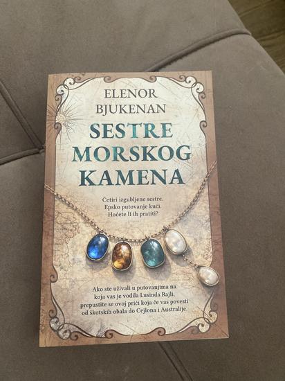 Sestre morskog kamena
