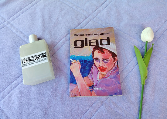 M. Bobić Mojsilović - Glad (Nova )