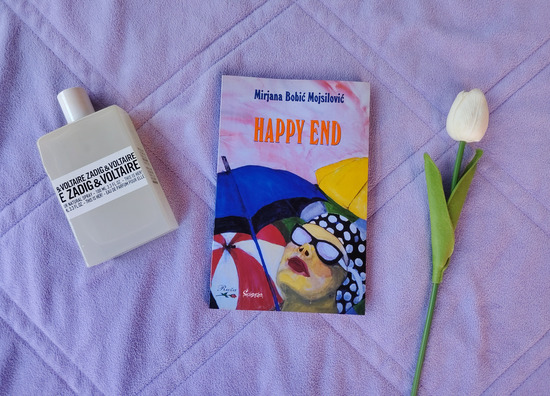 M. Bobić Mojsilović - Happy End (NOVA)
