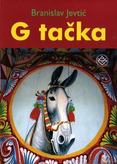 G tačka Branislav Jevtić - nova