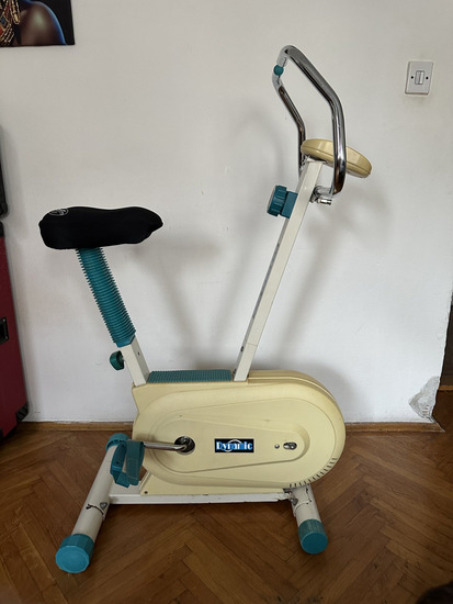 Dynamic sobni bicikl/trenazer