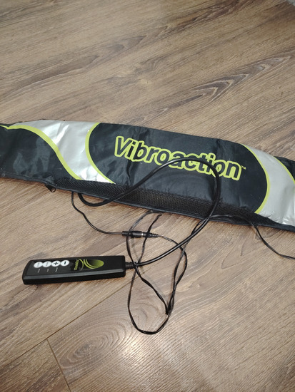 Vibroaction