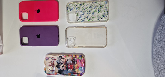 Maske za IPhone 13