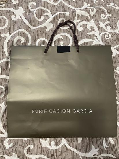 Brendirane kese - Purificacion Garcia