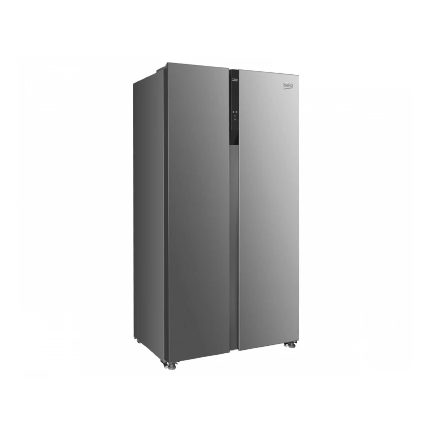 BEKO GNO 5322 XPN ProSmart inverter side by side frižider