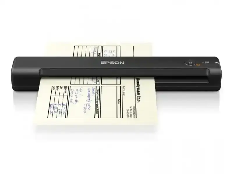 Skener mobilni Epson WorkForce ES-50