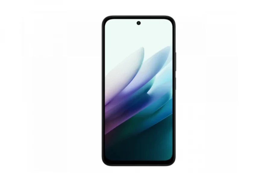 Mobilni telefon Xiaomi Redmi 15 8/256GB crna