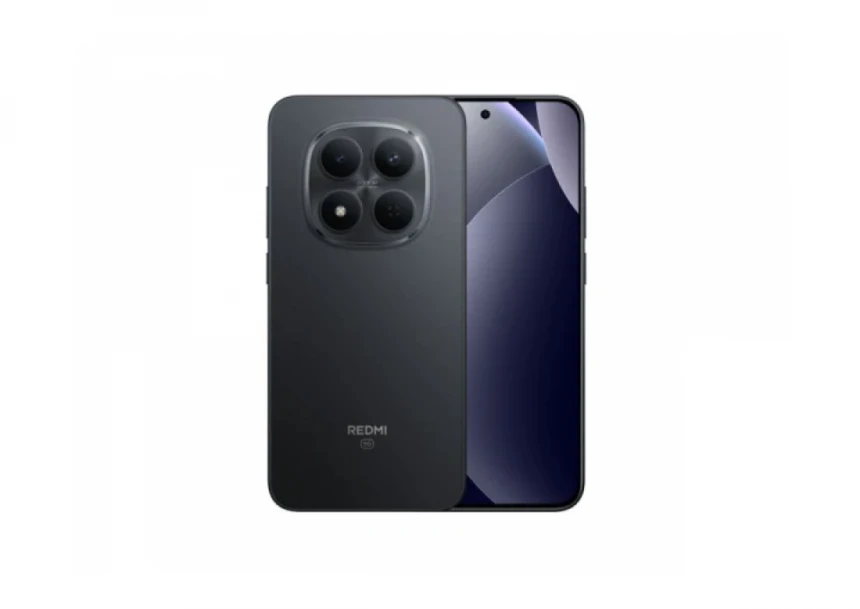 Mobilni telefon Xiaomi Redmi Note 15 Pro 8/256GB black