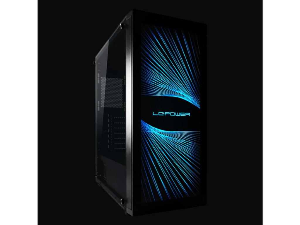 Racunar CTPC Advance Ryzen 7-5700/A520/16GB/1TB/RX9060/3Y/igrice/programiranje/graficki dizajn