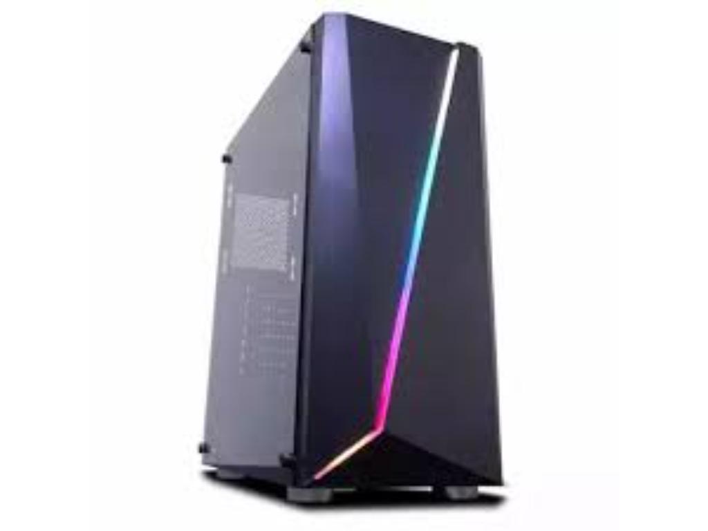 Racunar CTPC Pro Ryzen 7-5700X/A520/16GB/1TB/RTX5060/3Y/škola/igrice/graficki dizajn