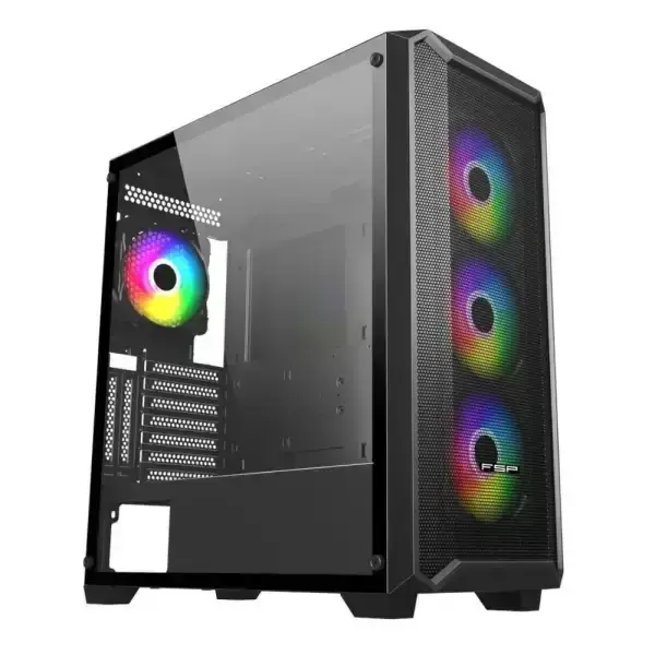 Računar ZEUS GAMER i7-12700KF/DDR4 32GB/M.2 1TB/RTX5060 8GB