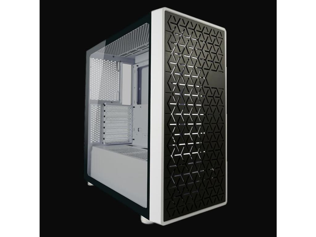Racunar CTPC Advance Ryzen 5-8400F/B650/16GB/1TB/RX9060/3Y/škola/gaming/graficki dizajn