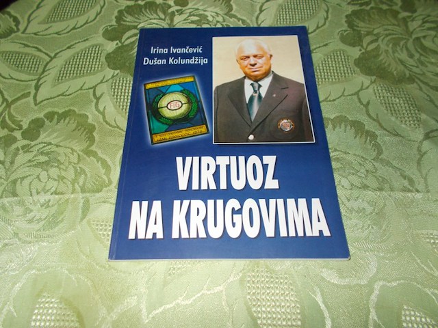 Virtuoz na krugovima