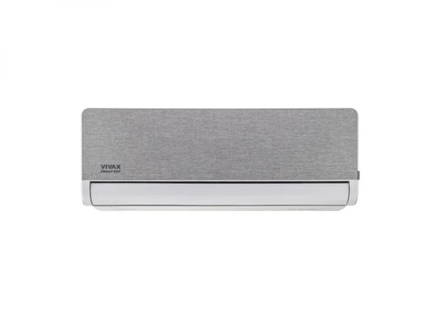 Klima uređaj Vivax Cool ACP-12CH35AEHI+ srebrna Inverter