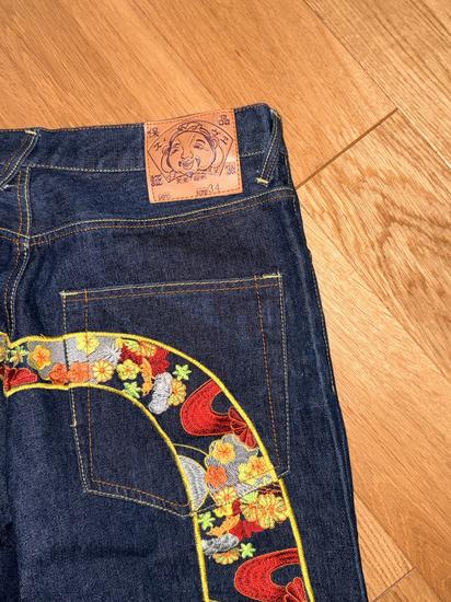 Evisu farmerke original