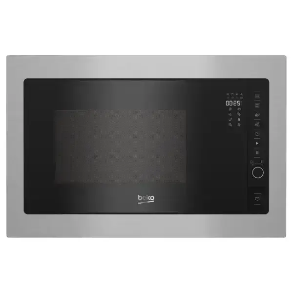 Ugradna mikrotalasna Beko BGMB 25332