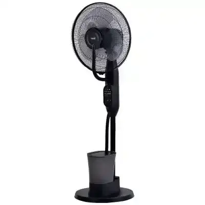 Samostojeći ventilator Home SFM43BK sa raspršivačem-75W