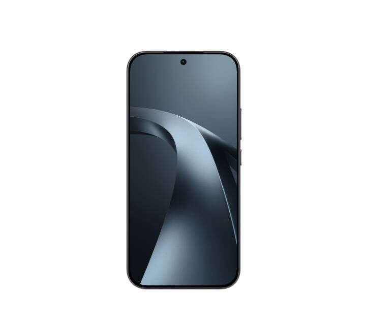 Xiaomi 17T 256 GB - Black