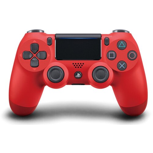 Bežični Džojstik za PS4 DoubleShock 4 – Crveni