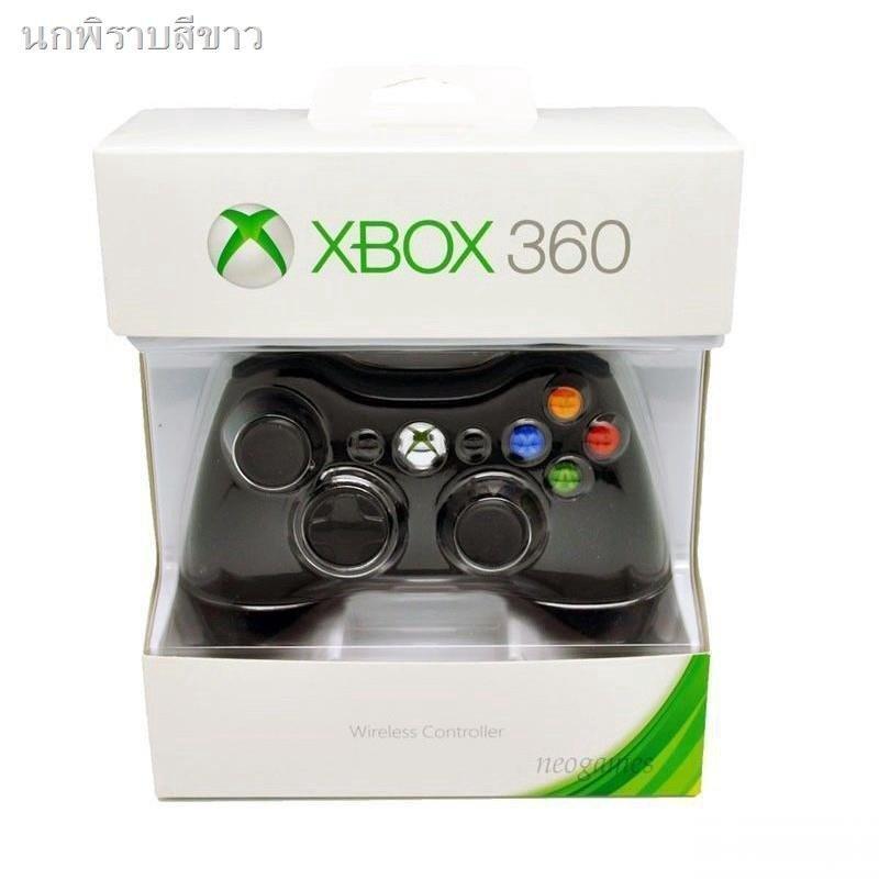 Bežični Džojstik Xbox 360 – Wireless Kontroler za Konzolu i Windows 10