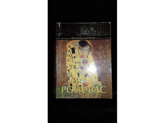 Poljubac