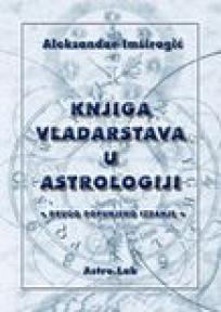Knjiga vladarstava u astrologiji