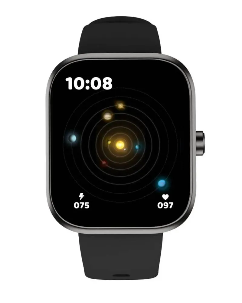 Smart Watch HiFuture LumePro Black Coffee