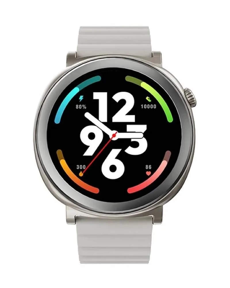 Smart Watch HiFuture Aurora Silver
