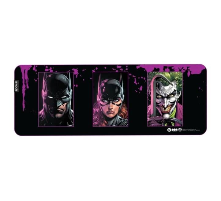 Spawn Gaming podloga za miš Batman M Pad XL 02