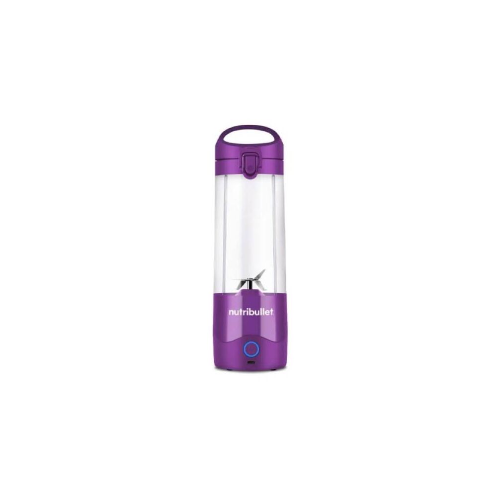 Nutribullet Prenosni blender NBP003PU - Ljubičasti