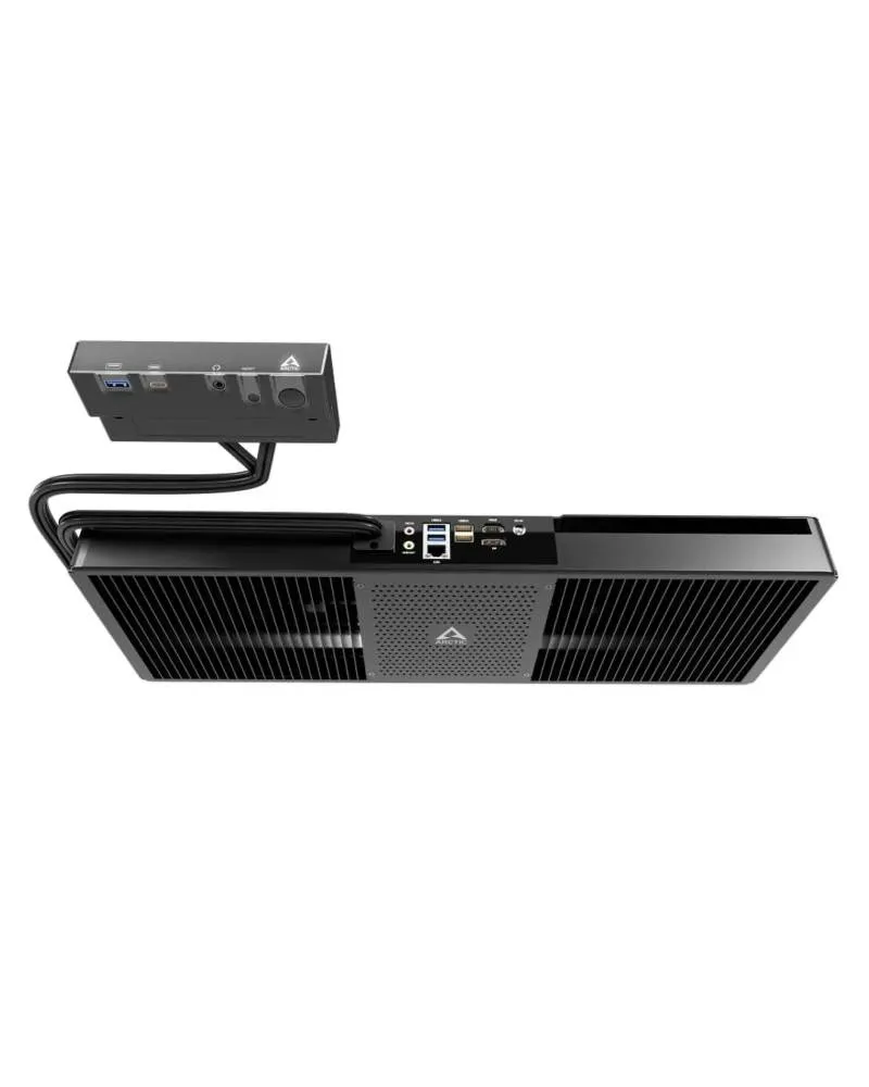 Arctic Mini PC Računar - Senza - 5500GT ACPCC00003A