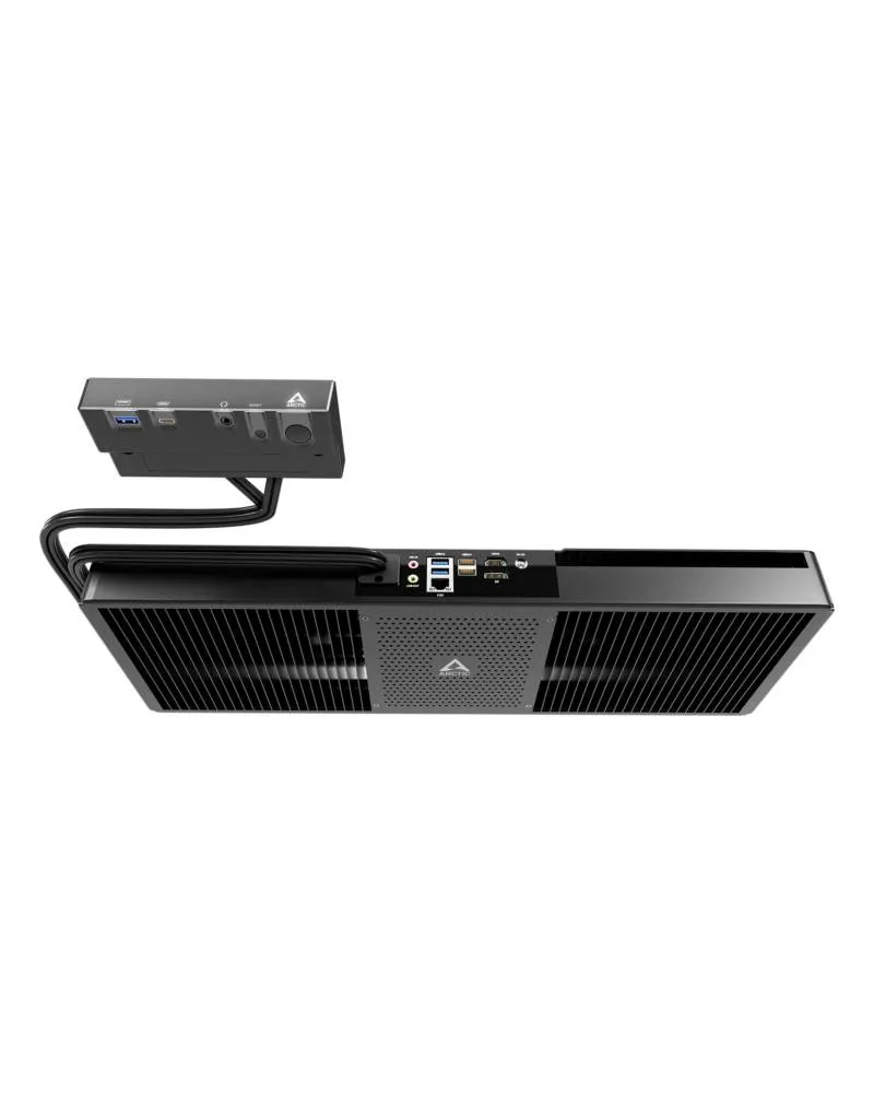 Arctic Mini PC Računar - Senza - 5700GT Pro ACPCC00006A
