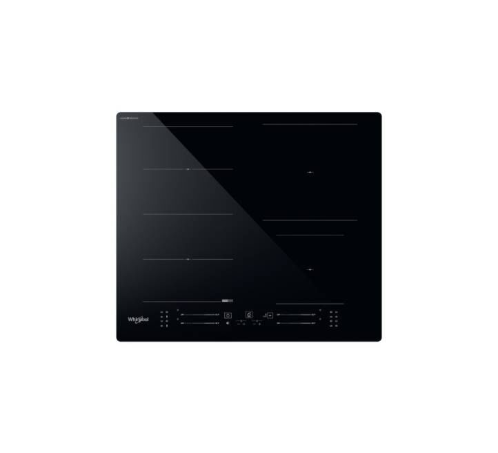 Whirlpool Indukciona ugradna ploča WF S3660 CPNE