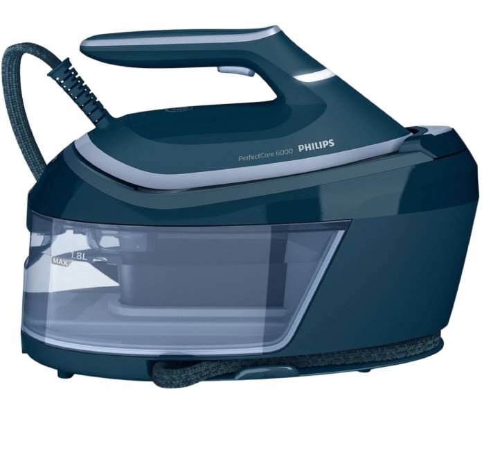Philips Parna stanica PSG6023/20
