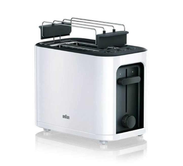 Braun Toster za hleb HT3010WH