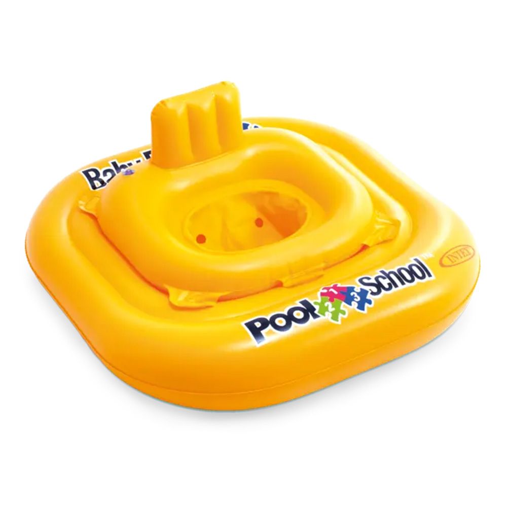INTEX Dečija guma za plivanje Pool School, 56587EE