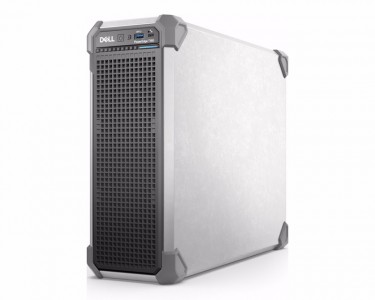 DELL PowerEdge T160 Xeon 6 6315P 4C 1x16GB 1x2TB 300W 3yr NBD
