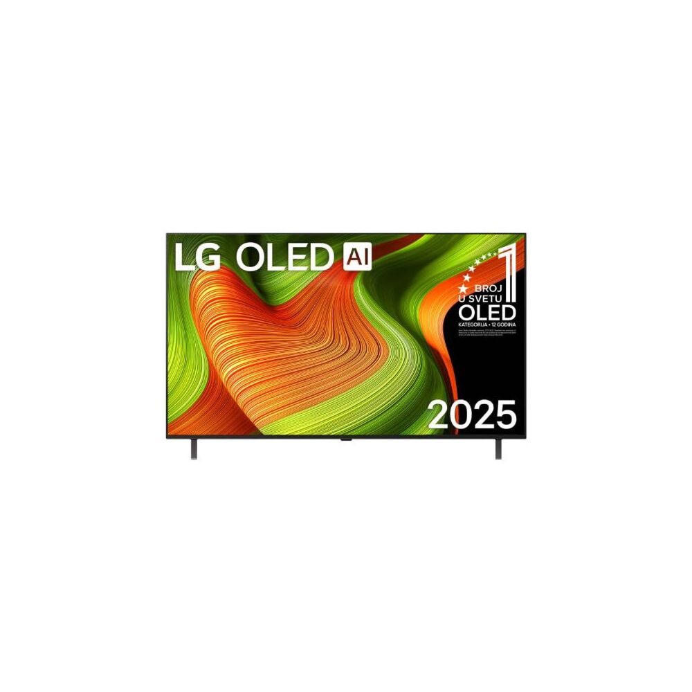 LG Smart televizor OLED55B53LA.AEU