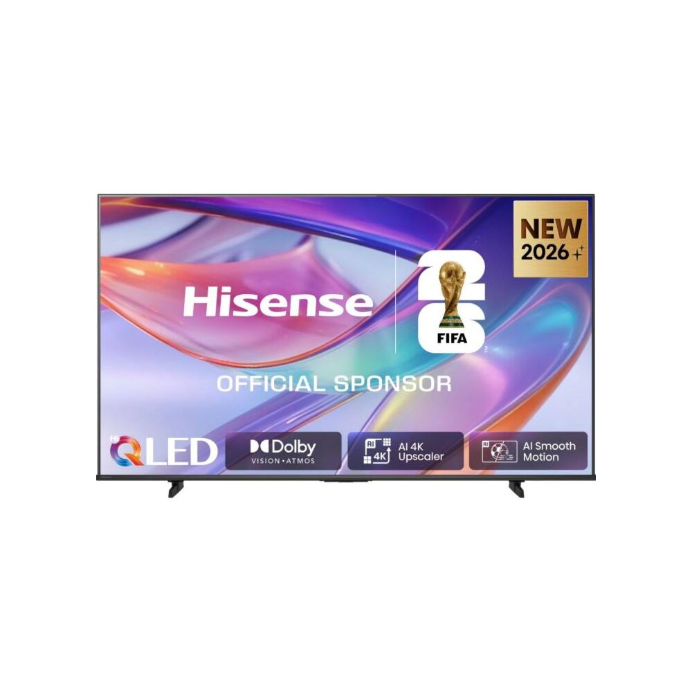 Hisense Smart televizor 75Q7S